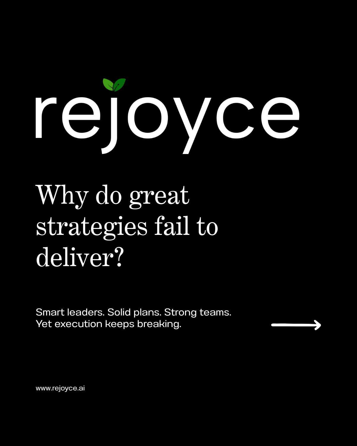 Introducing Execution Physics™: The Science Behind Why Strategies ...